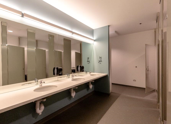 Penner Doors - Projects