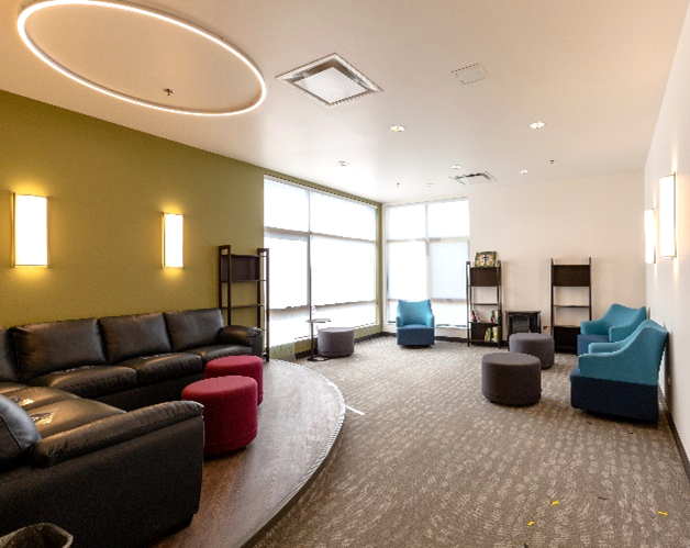 Penner Doors - Projects