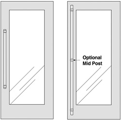 Penner Doors - BandWidth Collection