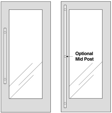 Penner Doors - MegaTek Collection