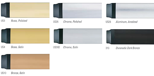 Penner Doors - Series 94-95 INPACT