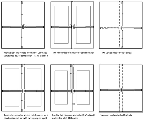 Penner Doors - Series 98-99