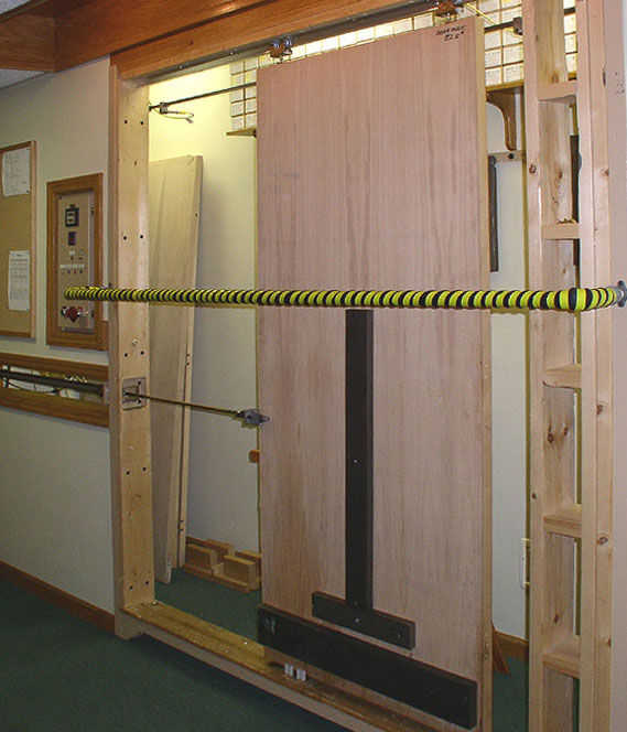 Penner Doors - 1500 Pocket Door