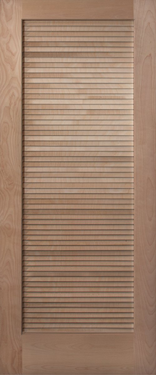 Penner Doors - Louver Doors