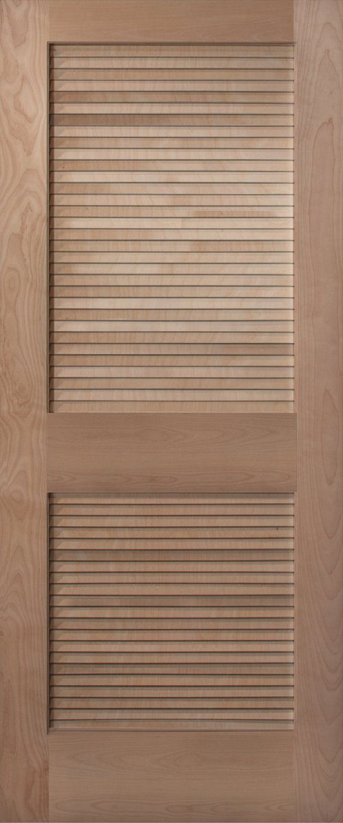 Penner Doors - Louver Doors