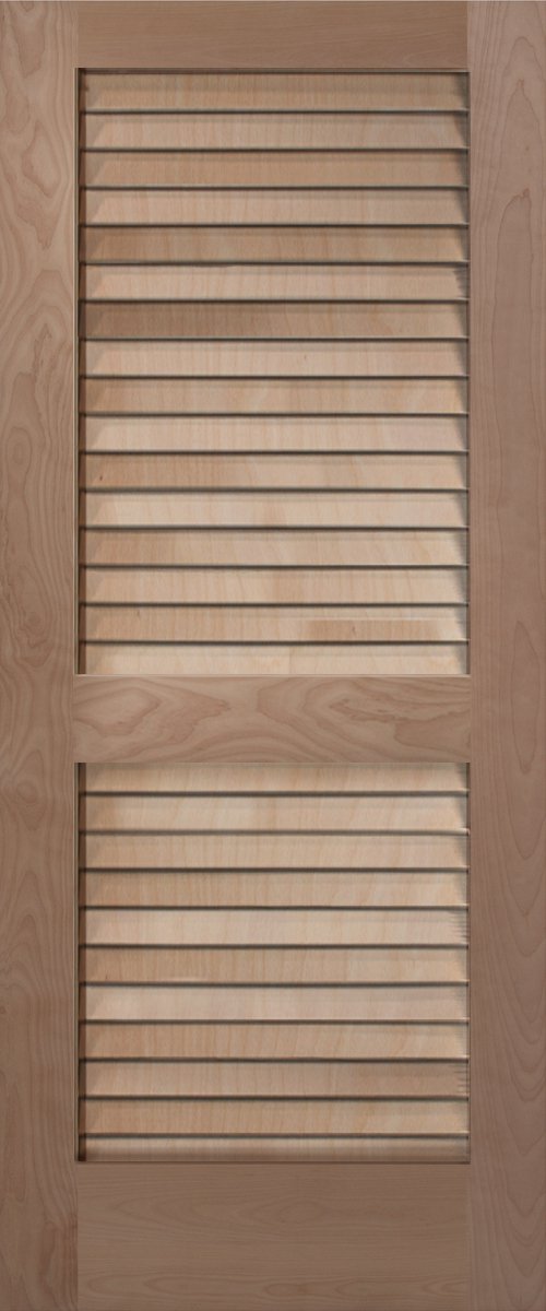Penner Doors - Louver Doors