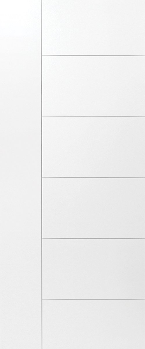 Penner Doors - Moulded Panel