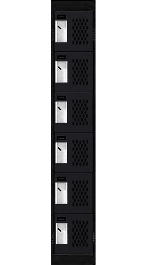 Penner Doors - Gladiator Athletic