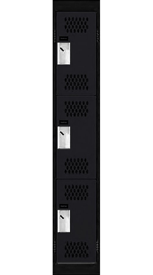 Penner Doors - Gladiator Athletic