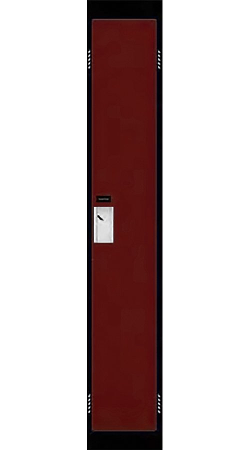 Penner Doors - Emperor Corridor