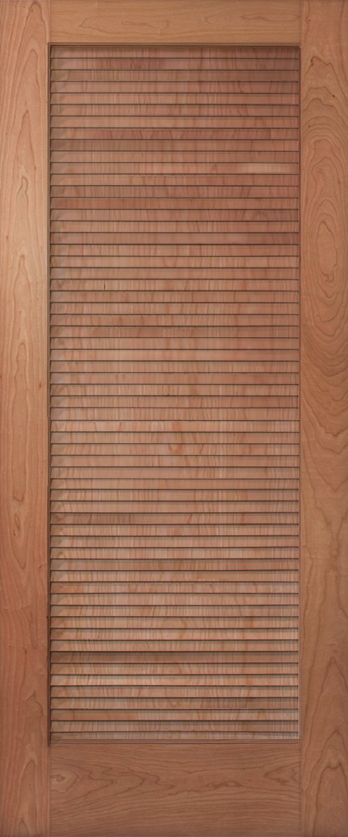 Penner Doors - Louver Doors