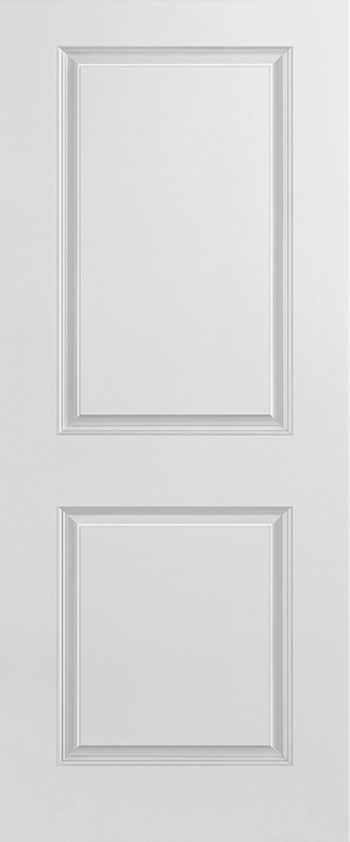 Penner Doors - Moulded Panel