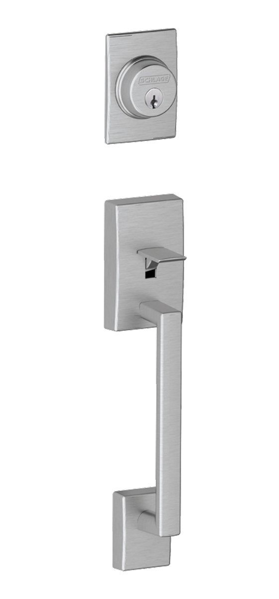 Penner Doors - Schlage F-Series Handlesets