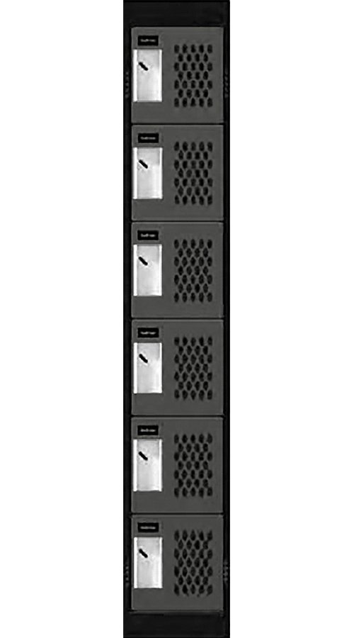 Penner Doors - Gladiator Athletic