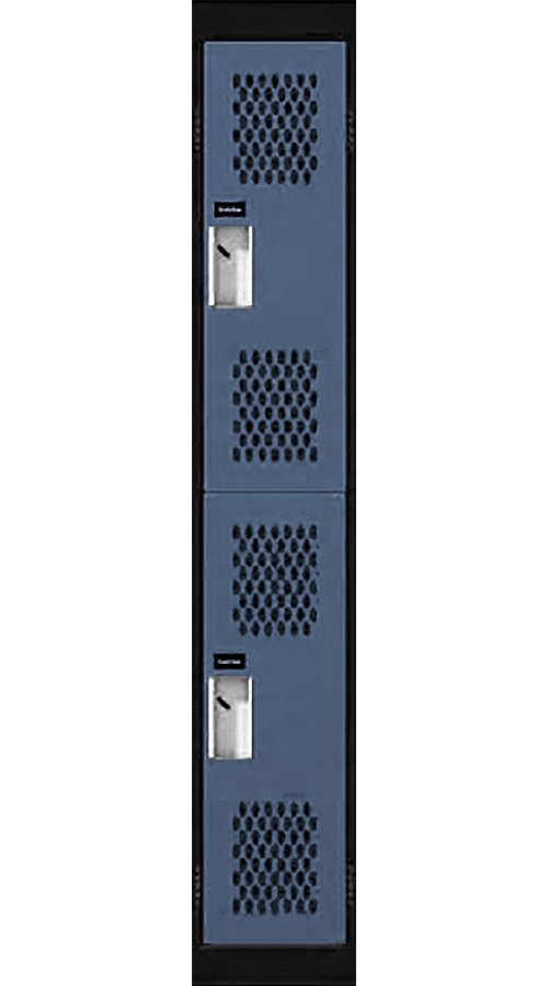 Penner Doors - Gladiator Athletic