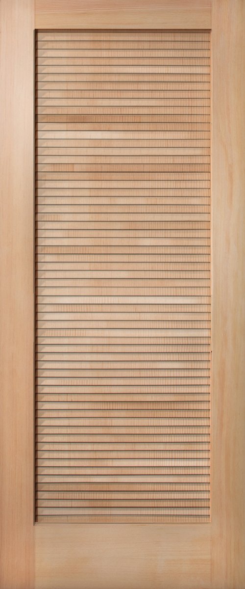 Penner Doors - Louver Doors