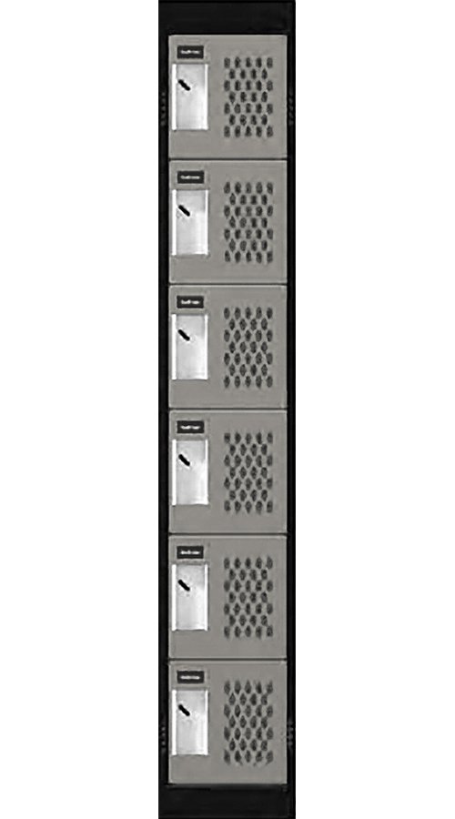 Penner Doors - Gladiator Athletic