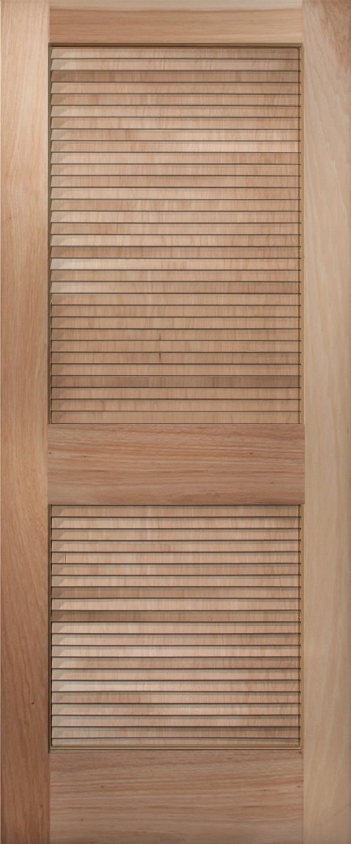 Penner Doors - Louver Doors