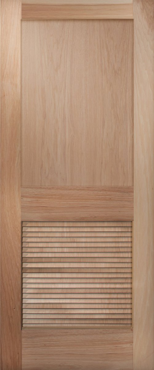 Penner Doors - Louver Doors