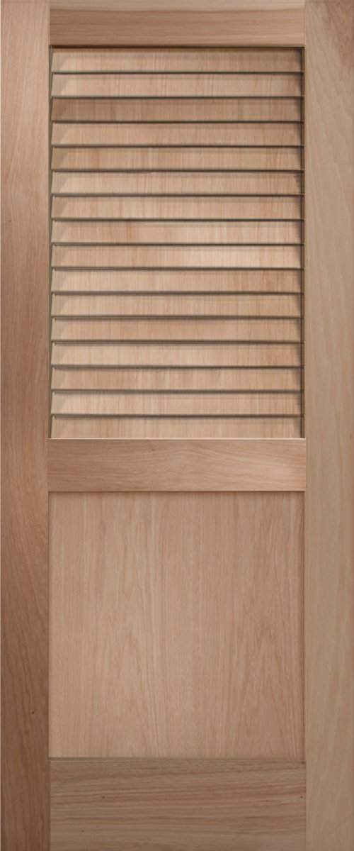 Penner Doors - Louver Doors