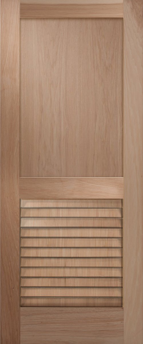 Penner Doors - Louver Doors