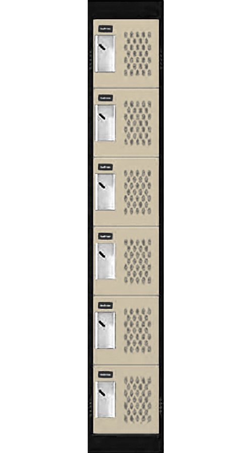 Penner Doors - Gladiator Athletic