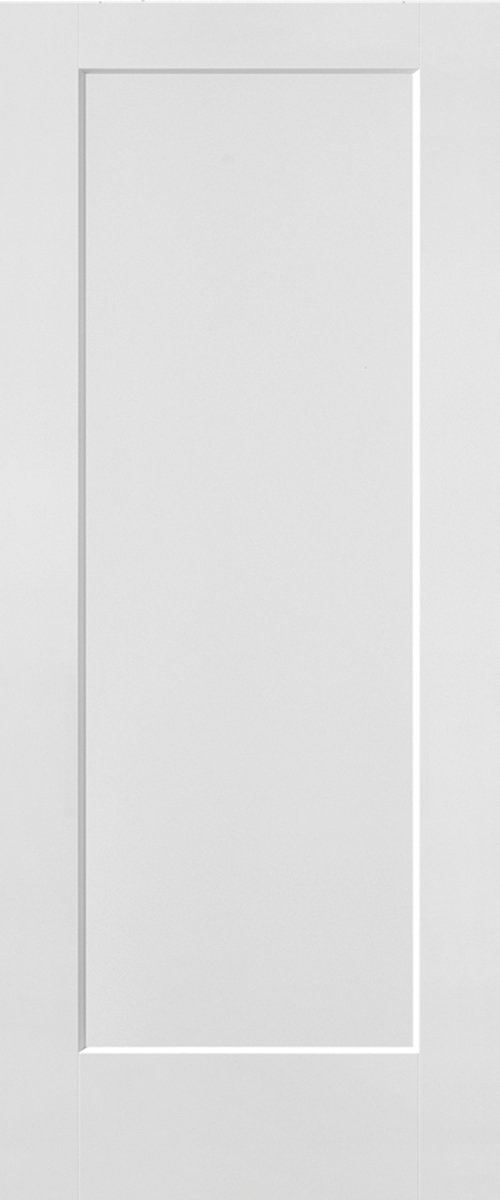 Penner Doors - 20M Moulded Panel