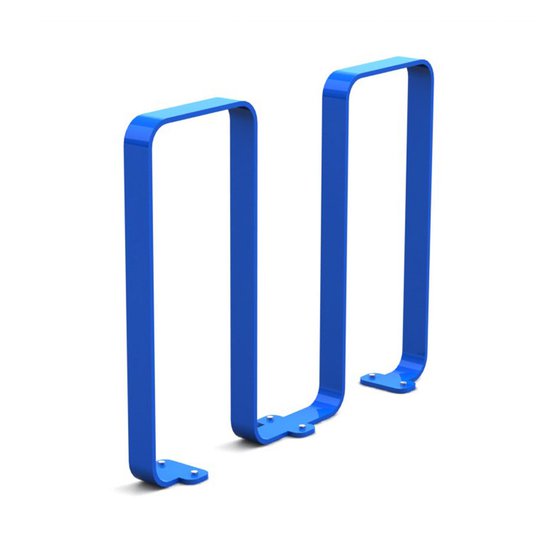 Penner Doors - Bike Racks