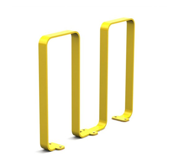 Penner Doors - Bike Racks