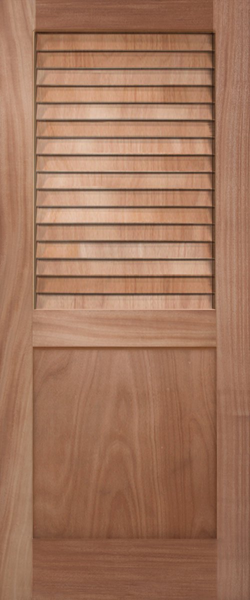 Penner Doors - Louver Doors