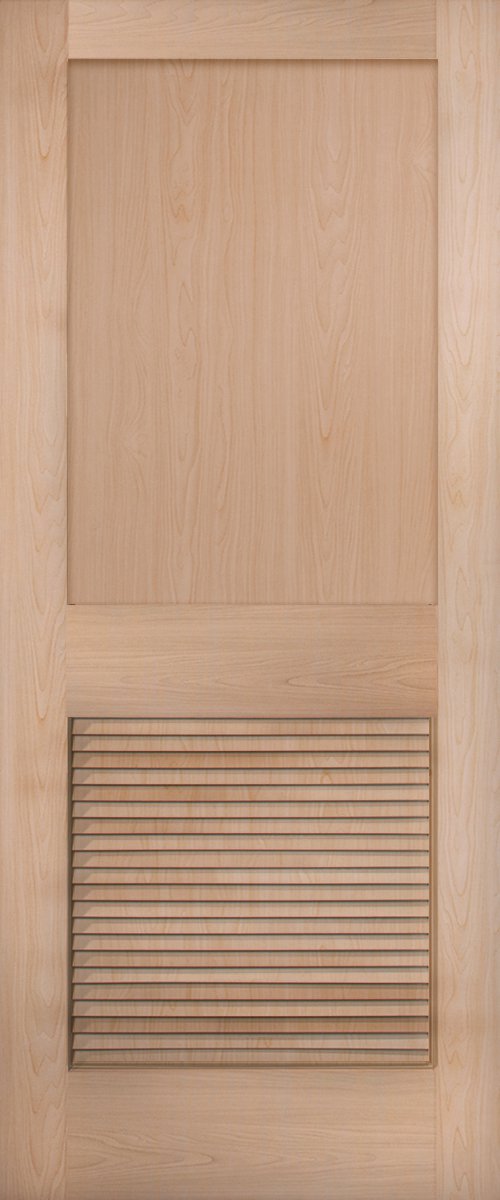 Penner Doors - Louver Doors