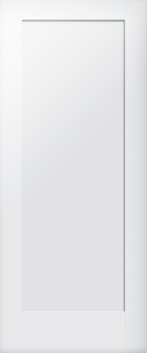 Penner Doors - Stile & Rail Wood Panel