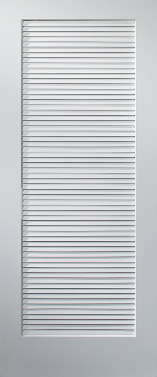 Penner Doors - Louver Doors