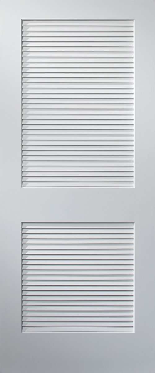 Penner Doors - Louver Doors