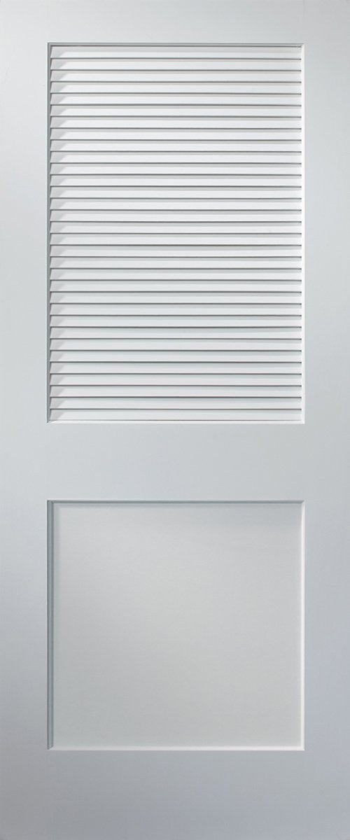 Penner Doors - Louver Doors