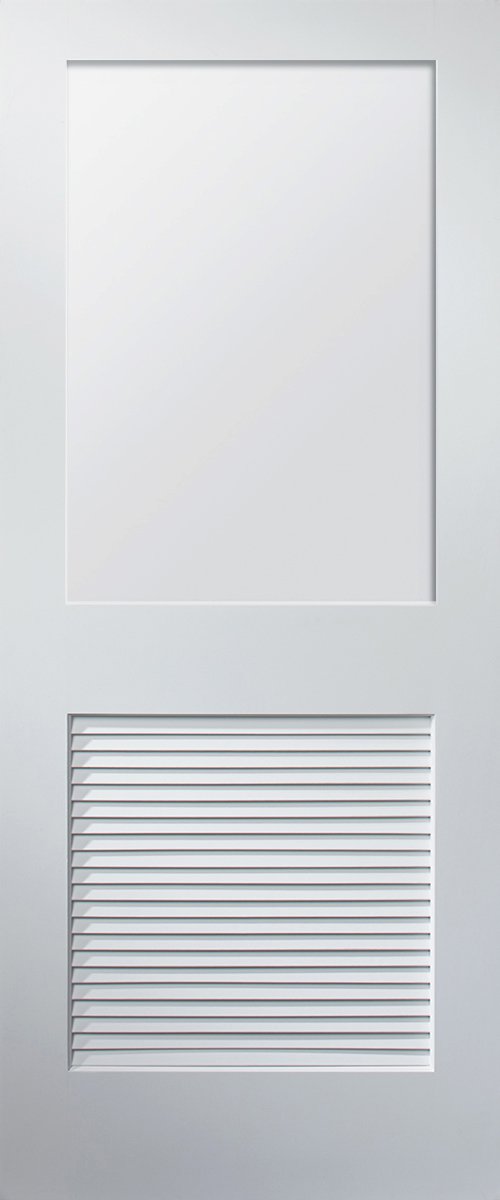 Penner Doors - Louver Doors