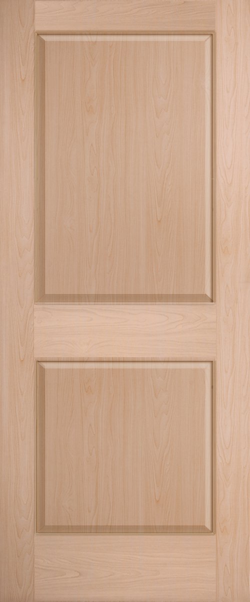 Penner Doors - Stile & Rail Wood Panel