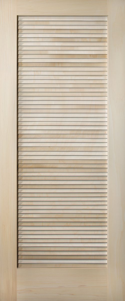 Penner Doors - Louver Doors