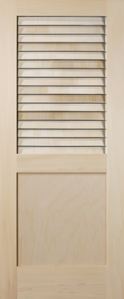 Penner Doors - Louver Doors