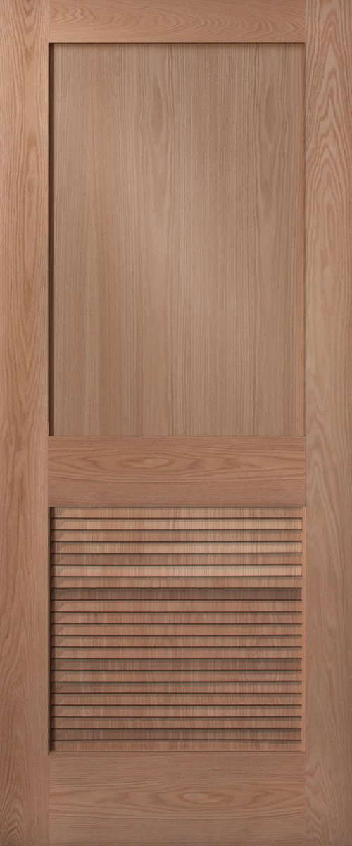 Penner Doors - Louver Doors