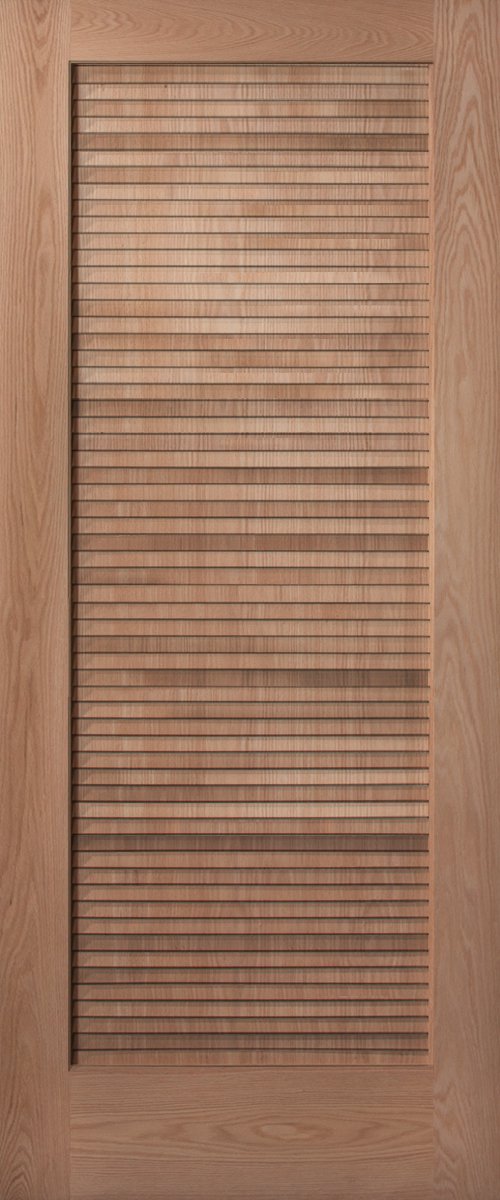 Penner Doors - Louver Doors