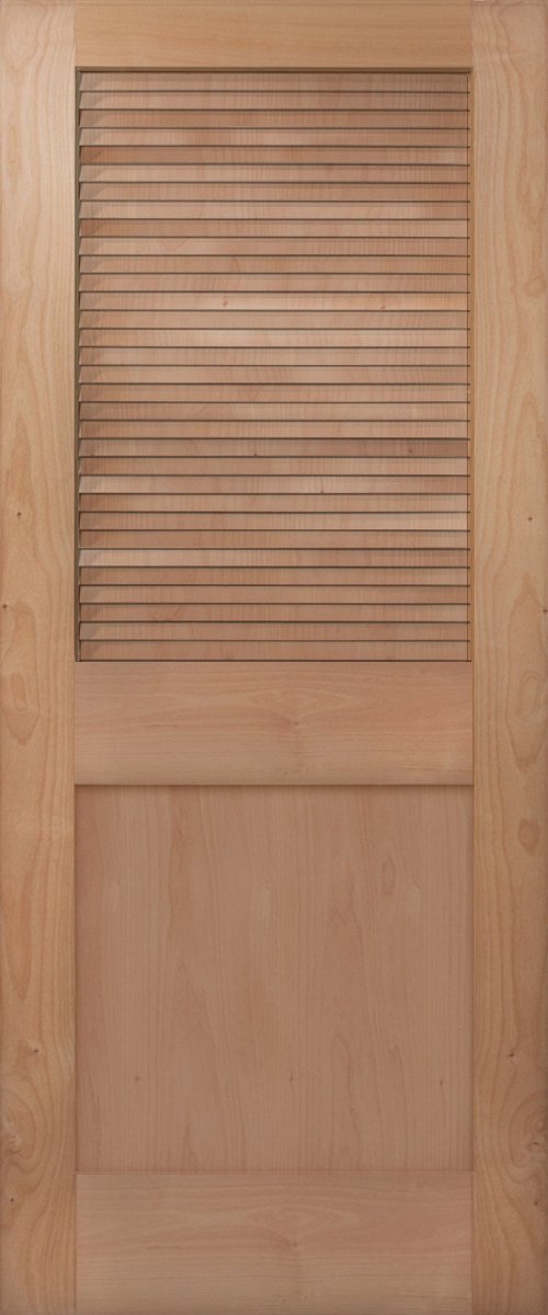 Penner Doors - Louver Doors