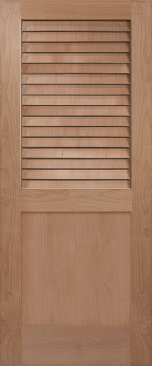 Penner Doors - Louver Doors