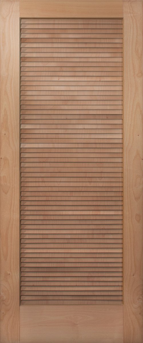 Penner Doors - Louver Doors