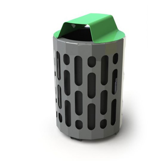 Penner Doors - Waste Receptacles