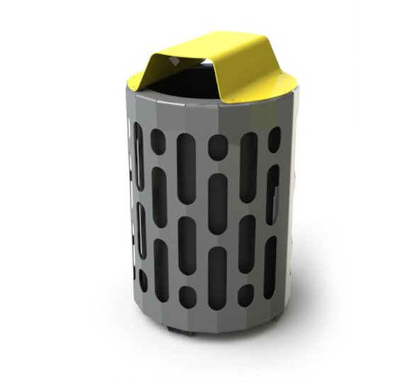 Penner Doors - Waste Receptacles