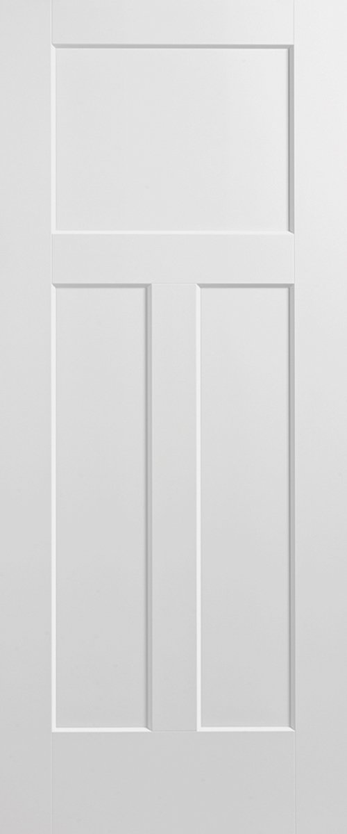 Penner Doors - Moulded Panel